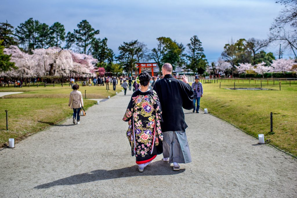 Japan Destination Wedding Photographer - Sean LeBlanc Photography ...