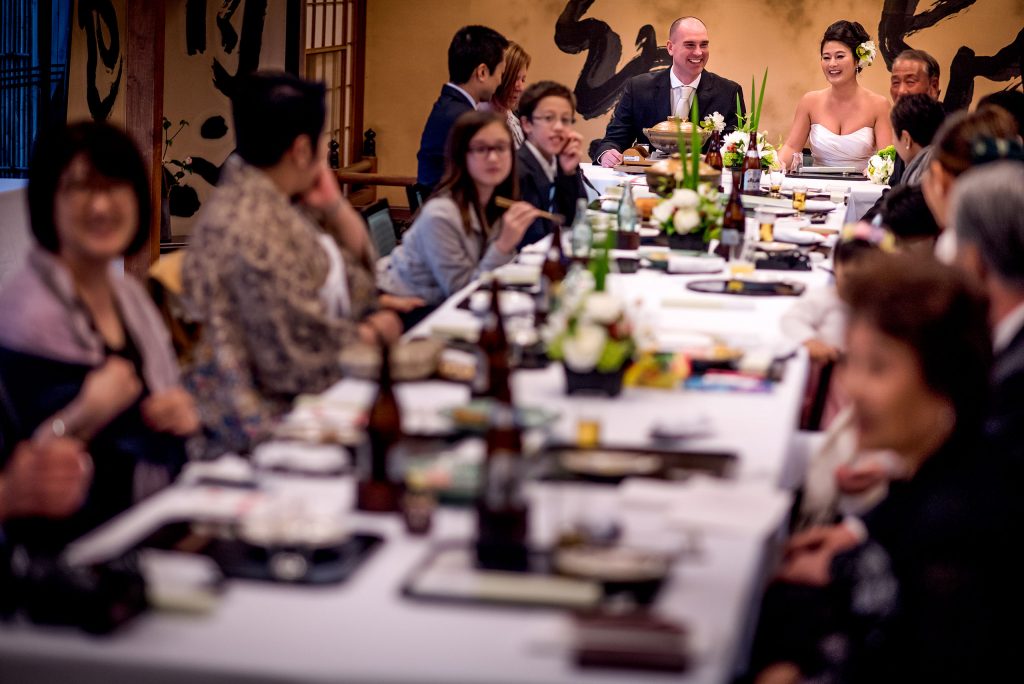 Japan Destination Wedding Photographer - Sean LeBlanc Photography ...