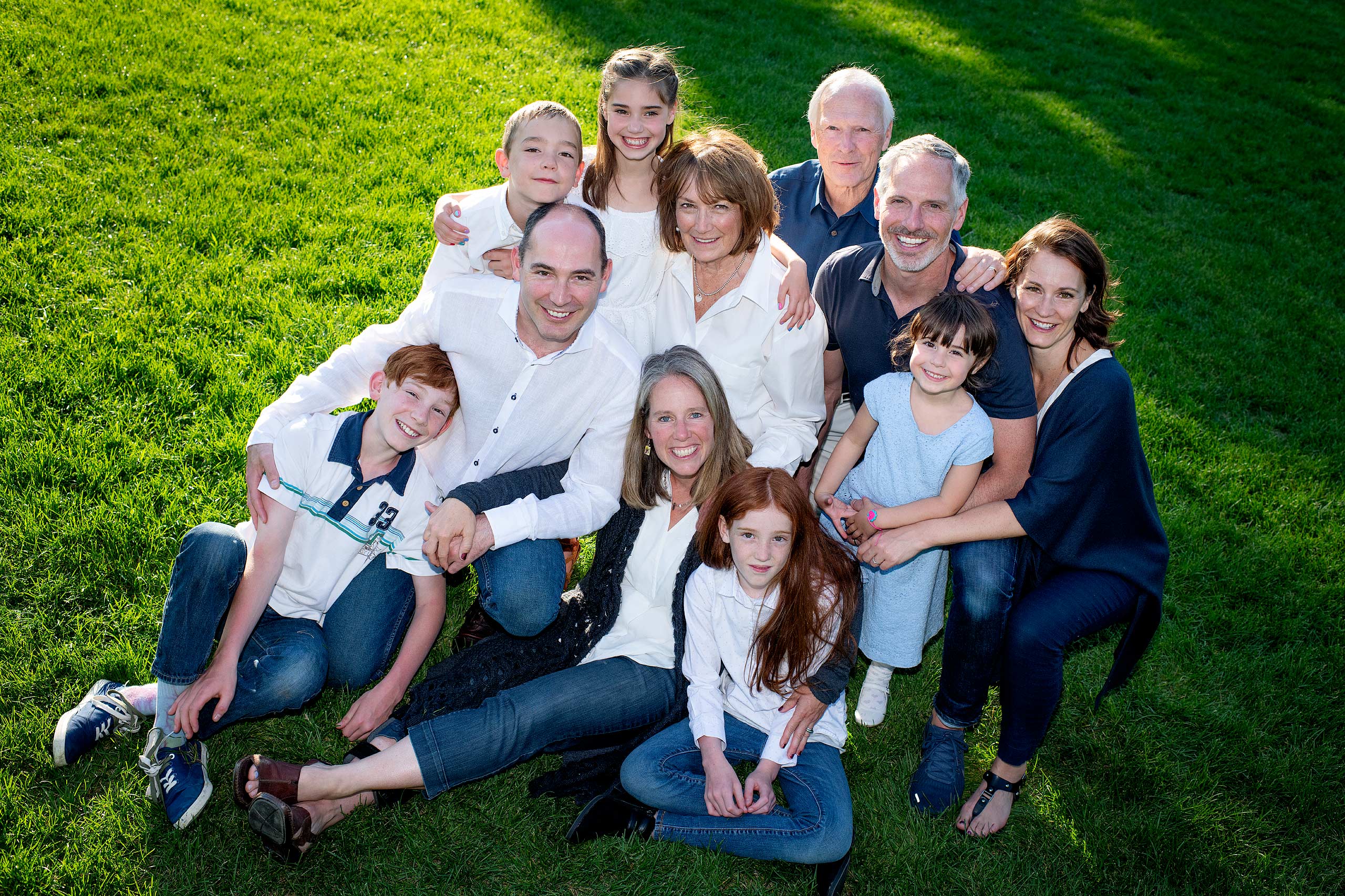 Wedding and Portrait Galleries | Sean LeBlanc Photography - Sean ...