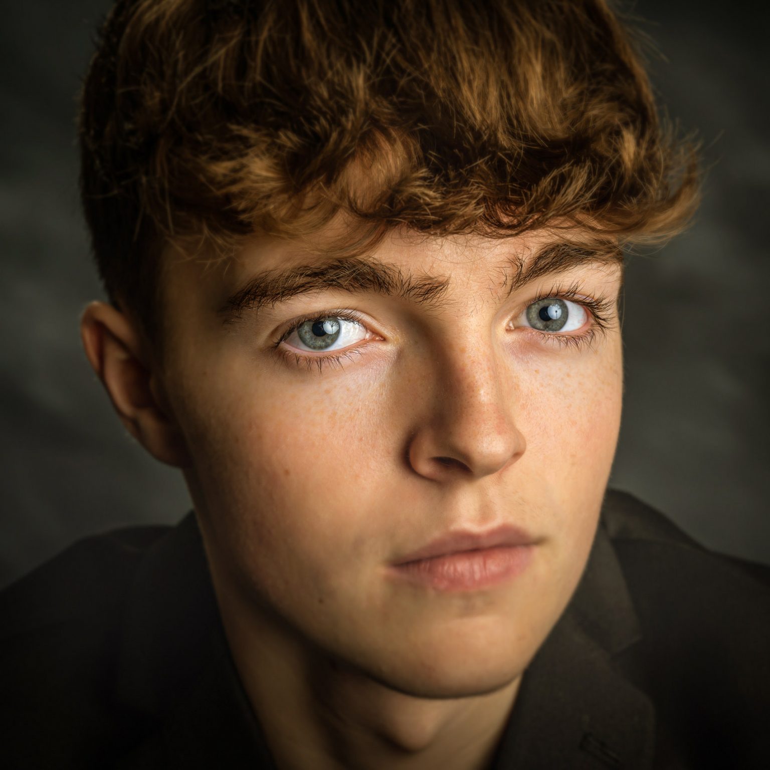 Award Winning Fine Art Portraits | Sean LeBlanc Photography - Sean ...