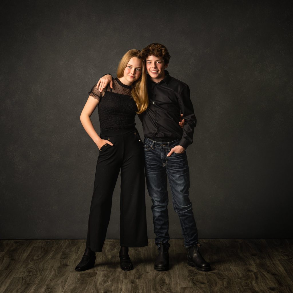 Award Winning Fine Art Portraits | Sean LeBlanc Photography - Sean ...
