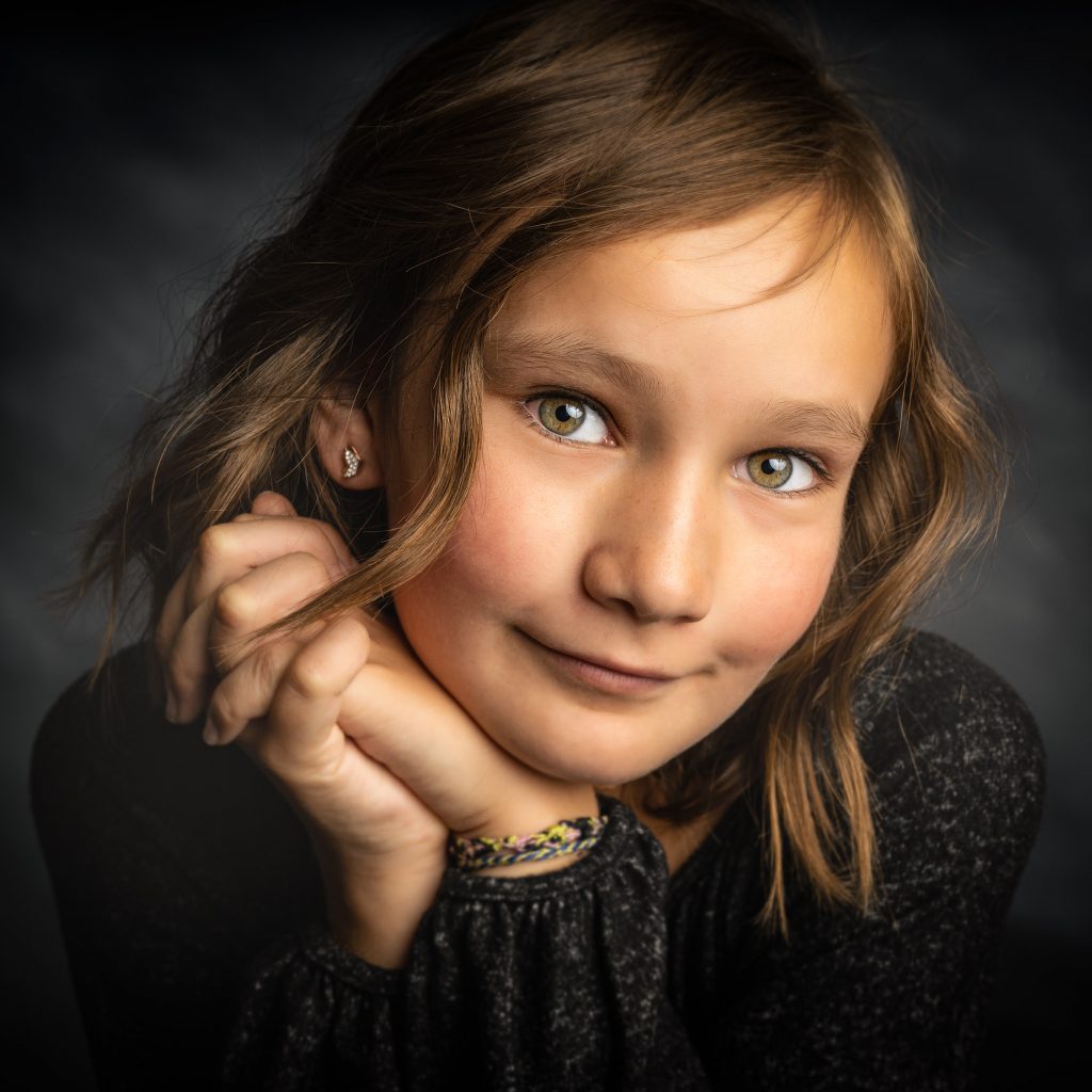 Award Winning Fine Art Portraits | Sean LeBlanc Photography - Sean ...