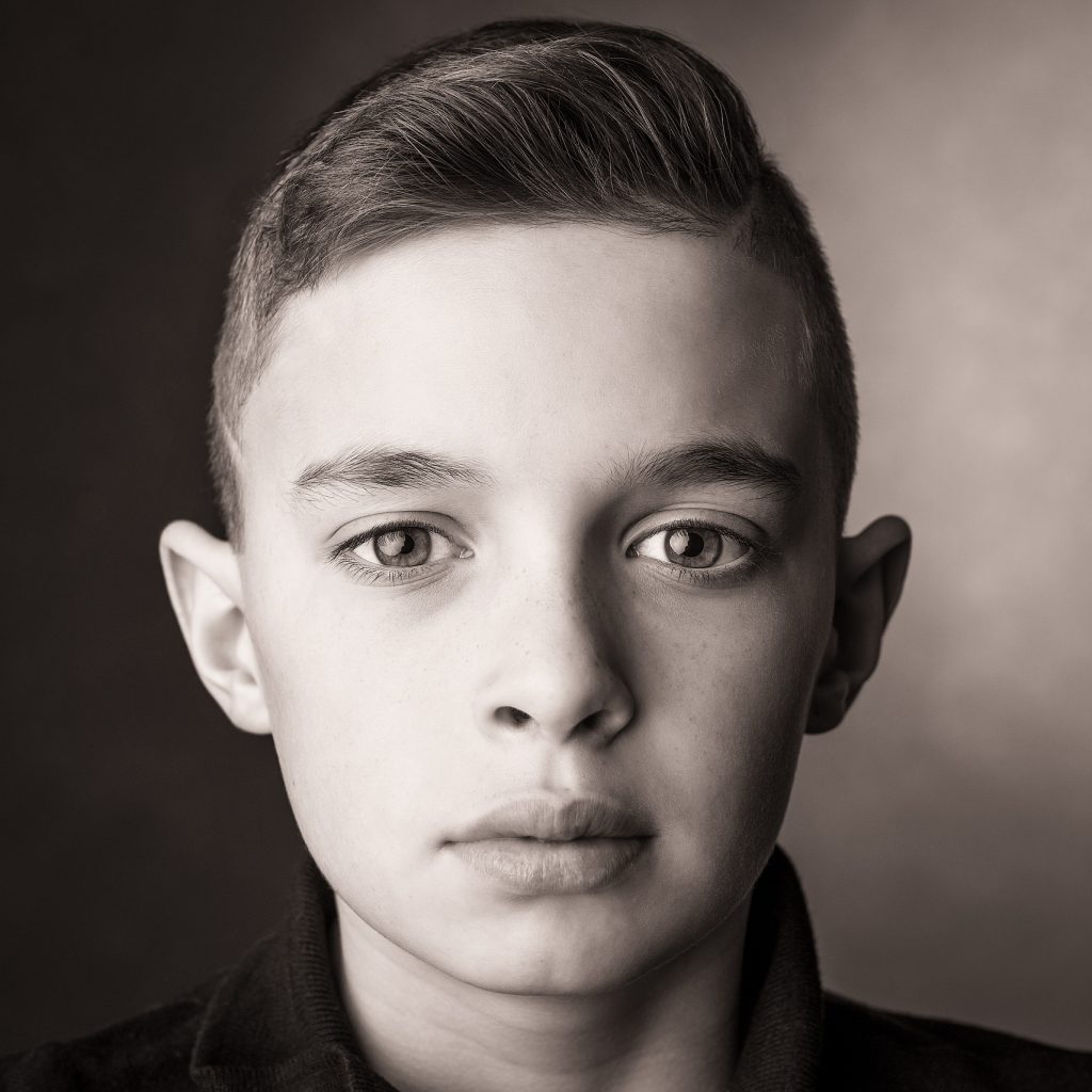 Award Winning Fine Art Portraits | Sean LeBlanc Photography - Sean ...