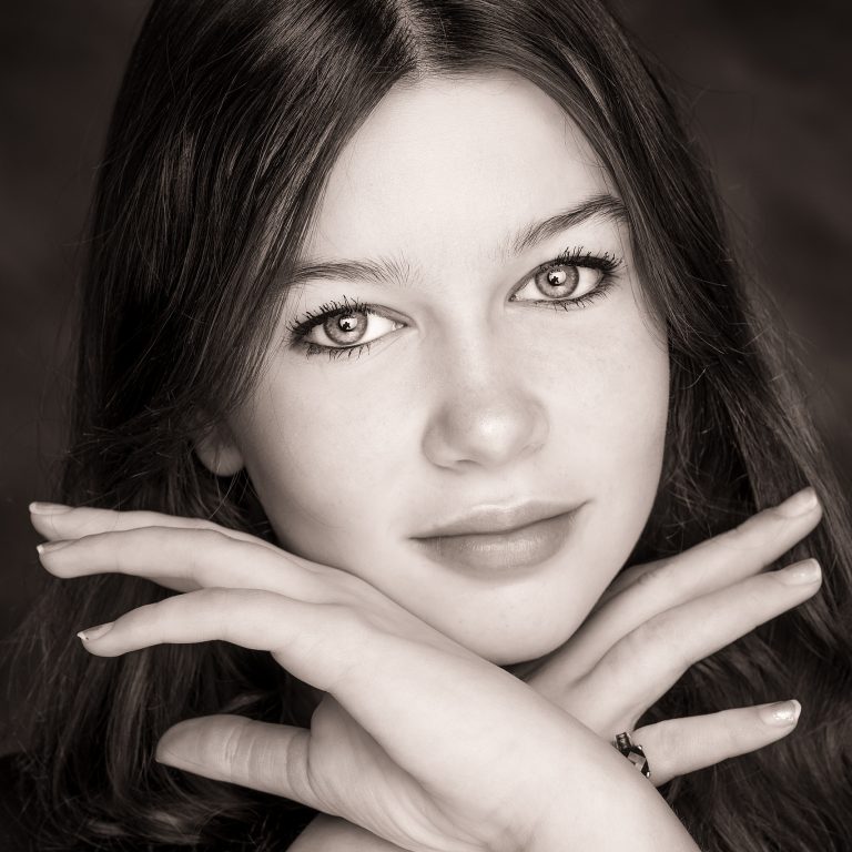 Award Winning Fine Art Portraits | Sean LeBlanc Photography - Sean ...