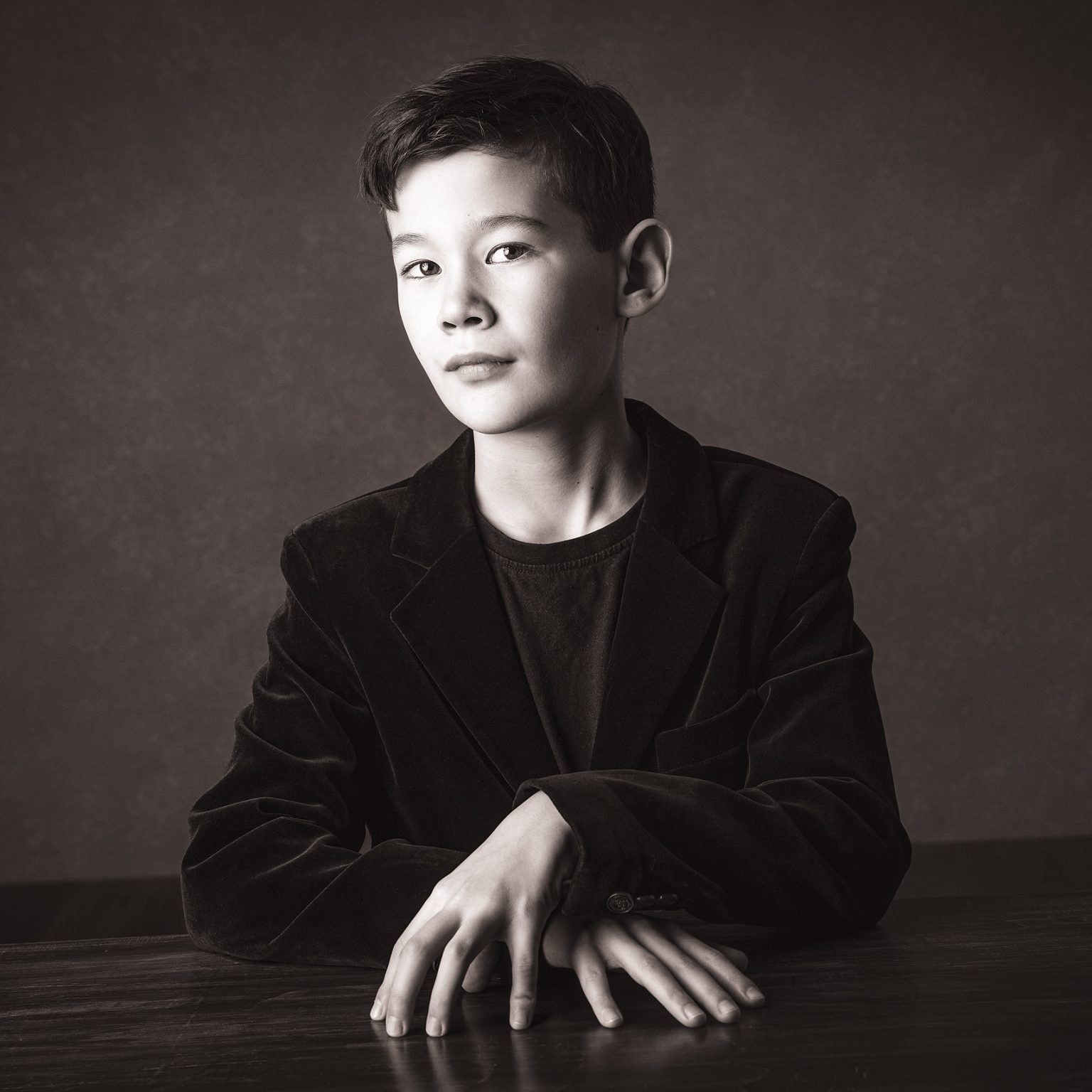 Award Winning Fine Art Portraits | Sean LeBlanc Photography - Sean ...