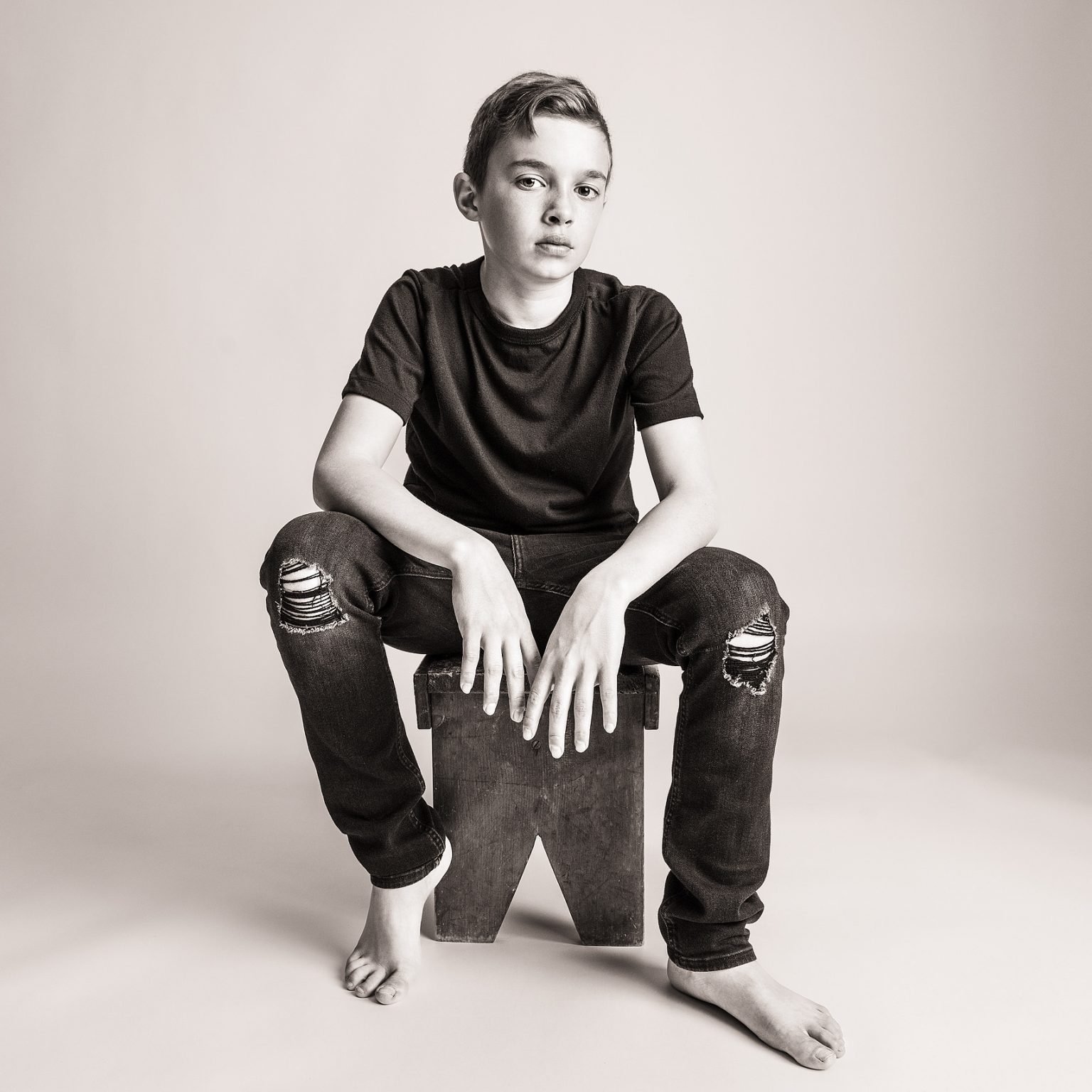 Award Winning Fine Art Portraits | Sean LeBlanc Photography - Sean ...