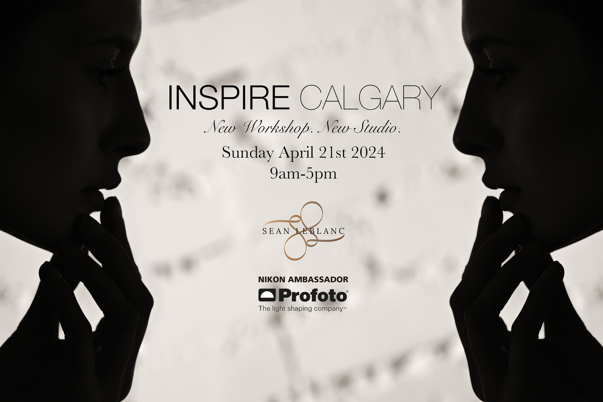 Nikon Elevation Calgary – Sean LeBlanc Photography - Sean LeBlanc ...